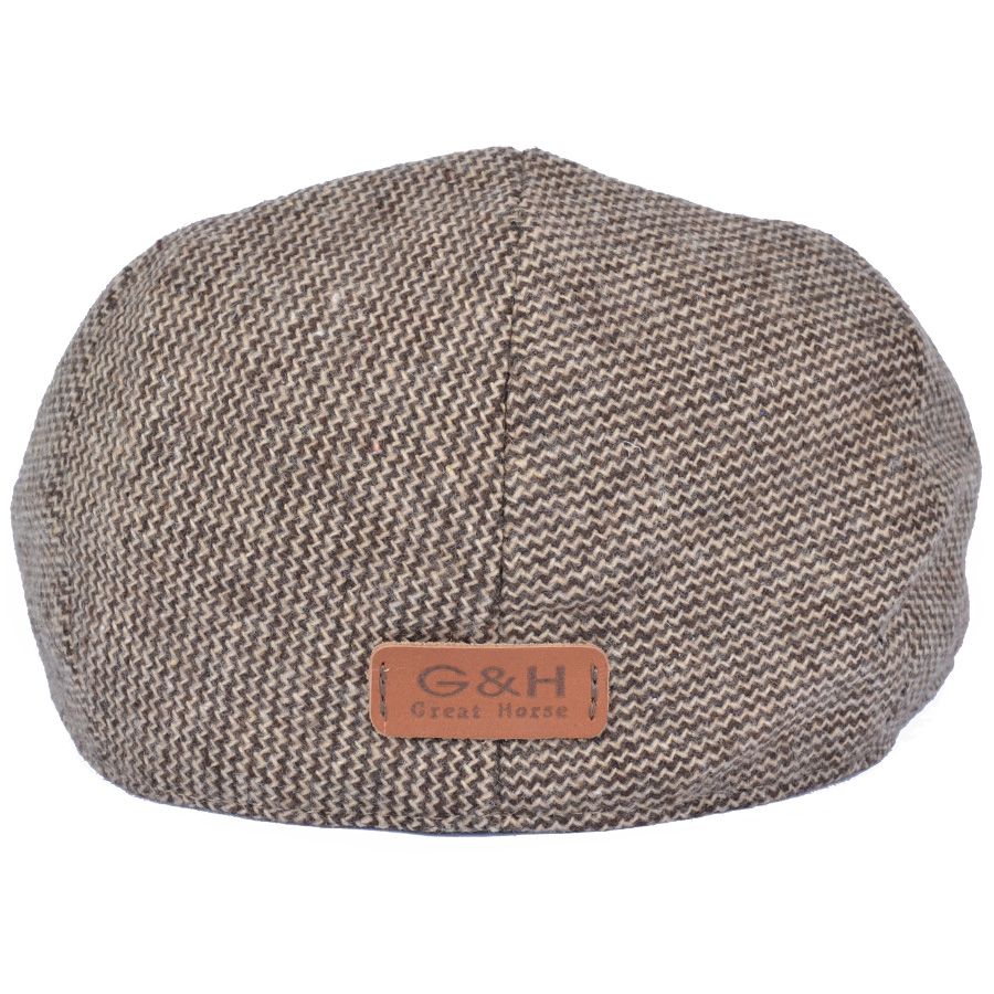 Flat Caps – Bullantic